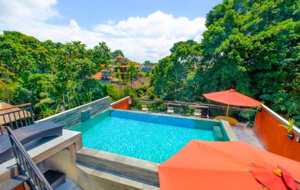 Bali Ubud Harmony - Gianyar