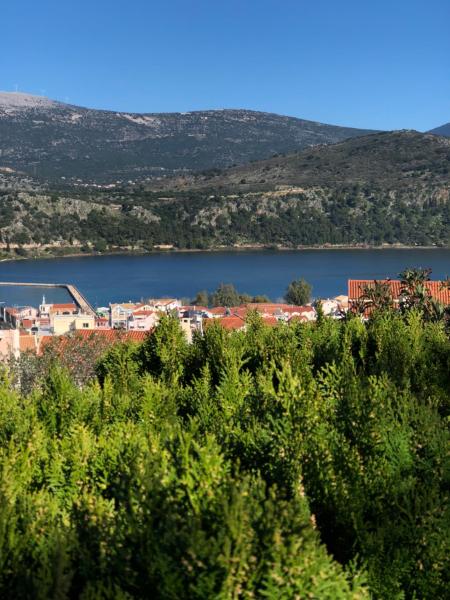 Liostasi Retreat - Cefalonia