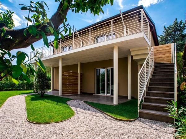 Holiday Home Fior Di Sole By Interhome - Lago de Garda