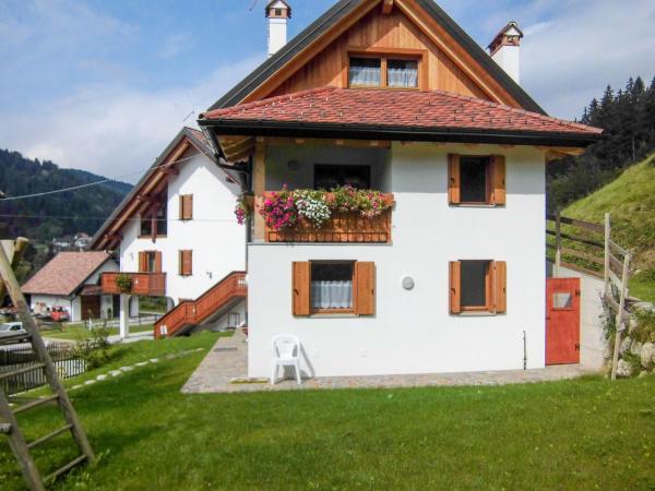 Holiday Home Stali Di Relio By Interhome - Sauris