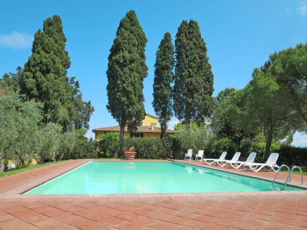 Holiday Home Campiglia-6 By Interhome - San Gimignano