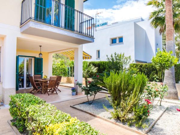 Holiday Home Les Savines By Interhome - Alcúdia