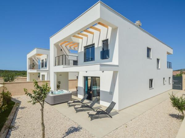 Villa Prova 1 By Interhome - Jezera