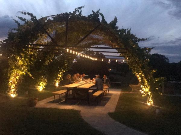 Au Bord De La Foret - Allier