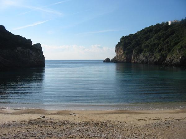 Zefiros Traditional Hotel - Corfou