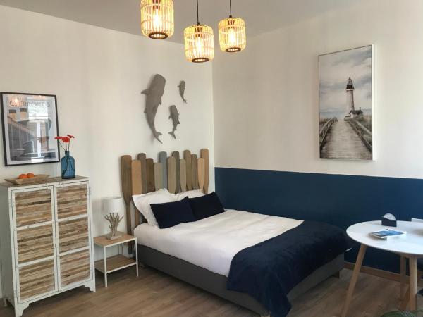 Cherbourg Sea Sand - Cherbourg-Octeville