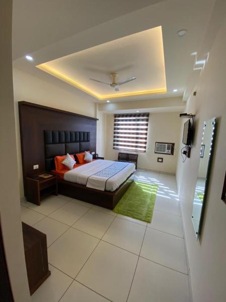 Hotel Royal Stay - Katra