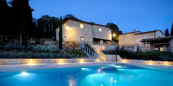 Chimera Tuscany Resort - Arezzo