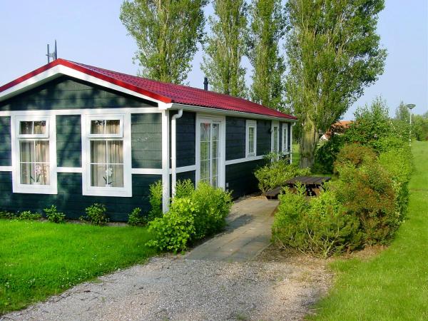 Holiday Home Den Oever By Interhome - 荷蘭