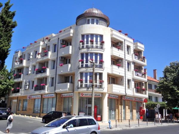 St. George Apartments - Nessebar