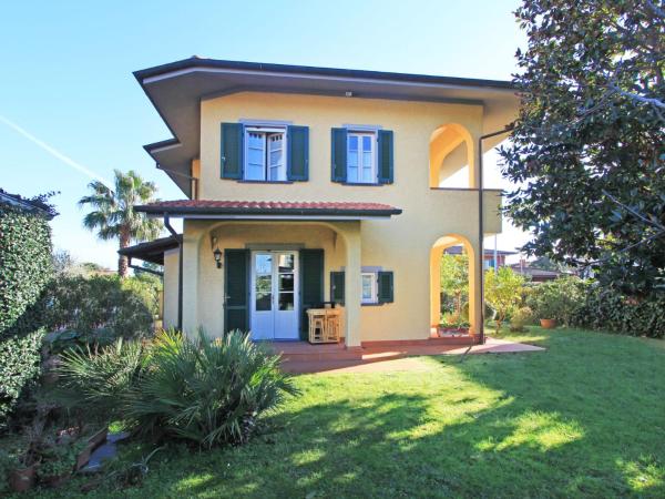 Holiday Home Villa Anna By Interhome - Forte dei Marmi