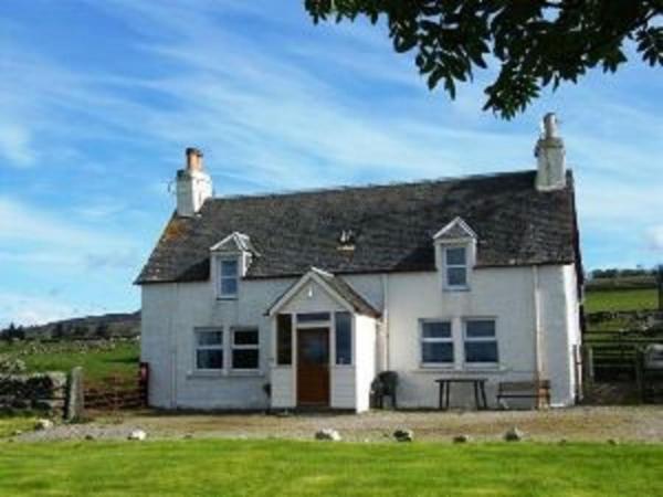 Holiday Home Leduckie By Interhome - Dunkeld