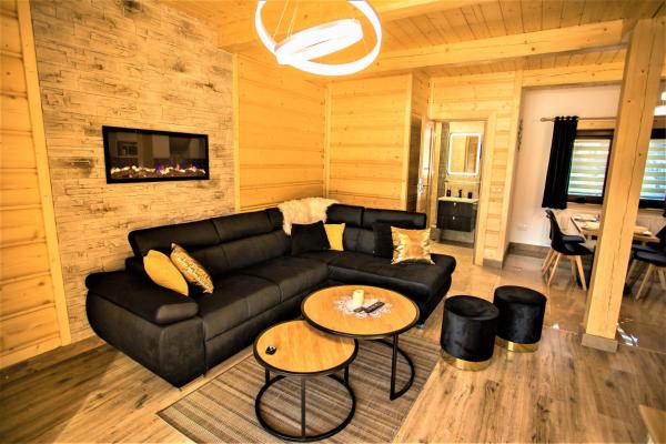 Domek W Zasięgu Tatr - Pologne