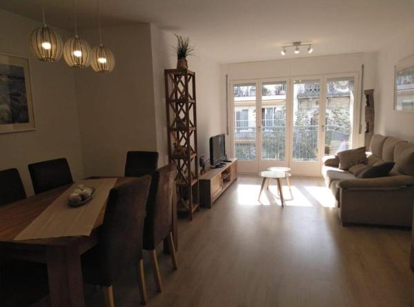 Blanes Apartamento - Blanes