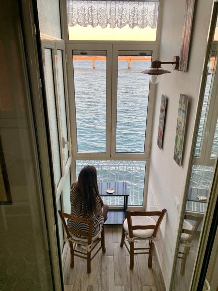 Bombonera Apartment - Augusta, Italia