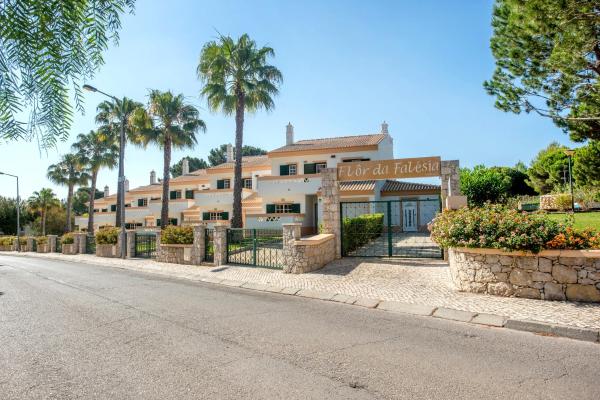 Flor Da Falésia Villas - Vilamoura