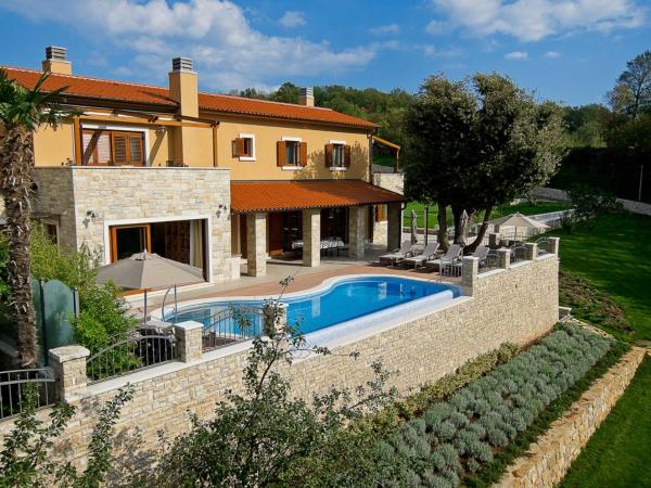 House Labin 688 - Labin