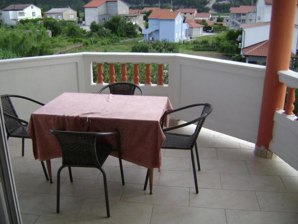 Guesthouse Lopar (568) - Rab