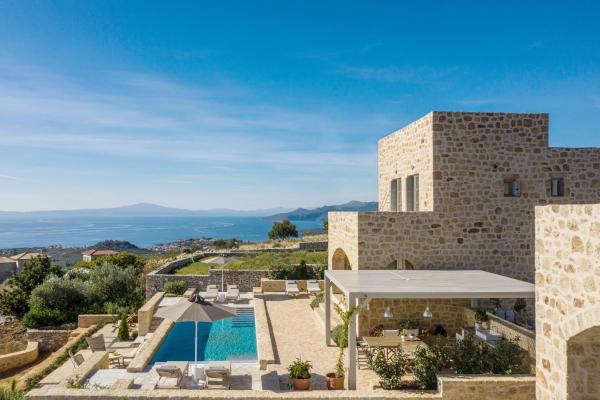 Amani Living - Greece