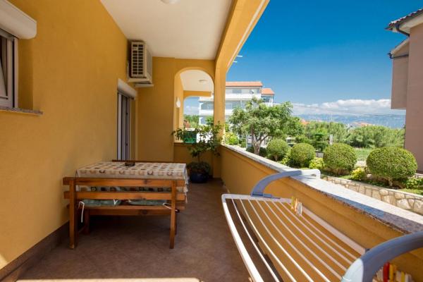 House Lopar (73) - Croatia