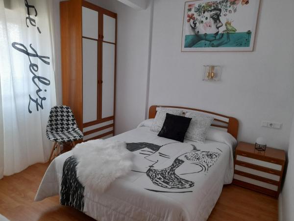 Hostal "Los Chanos El Ruso" - Puebla de Sanabria