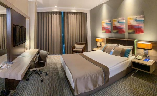 Ostimpark Business Hotel - Ankara