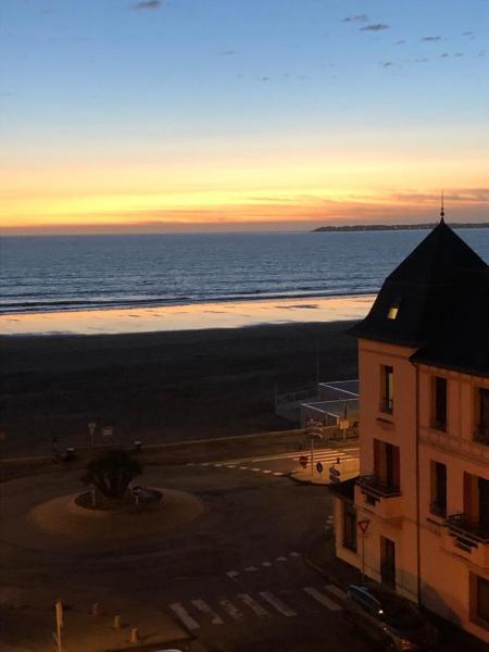 Les Cedres, Résidence Les Oceanes - La Baule-Escoublac