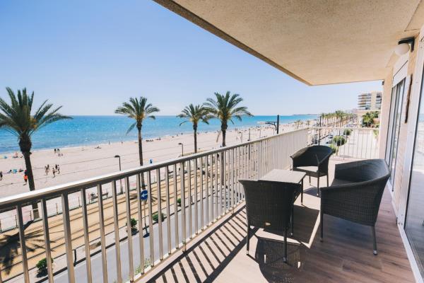 Glp Raspeig Dreamsea - Alicante