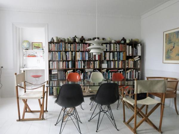 Apartmentincopenhagen Apartment 1360 - Copenhagen