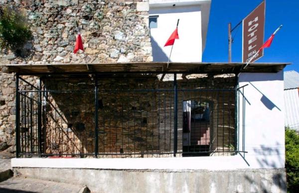 Hotel Real Cortés - Pachuca