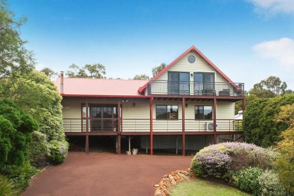 The Tree House Dunsborough - Dunsborough