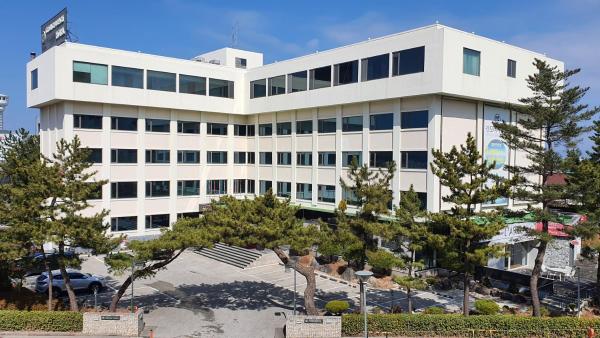 Gyungpo Beach Hotel - Gangwon-do