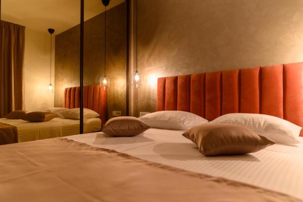 Hygge Boutique Apartment - Croatia