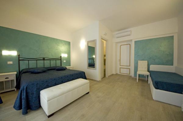 Atlantis Inn Roma - Rome
