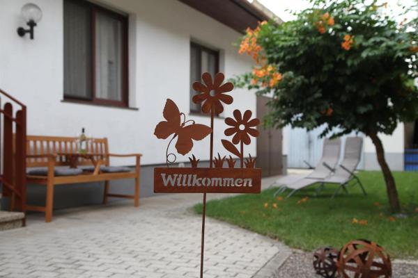 Ferienwohnung Illy - Illmitz