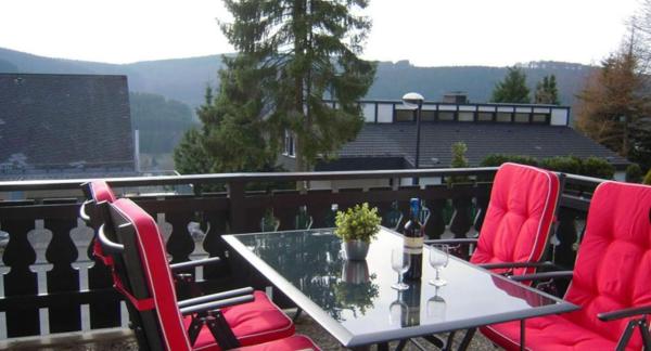 Welcome In - Am Bergelchen 60-b, Winterberg-niedersfeld - Winterberg