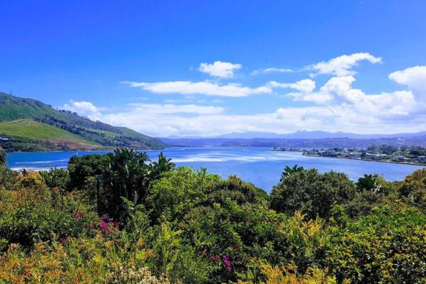 La Gard House On The Heads - Afrique du Sud