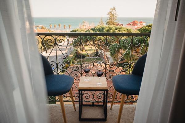 A House In Estoril - Adults Only - Alcabideche