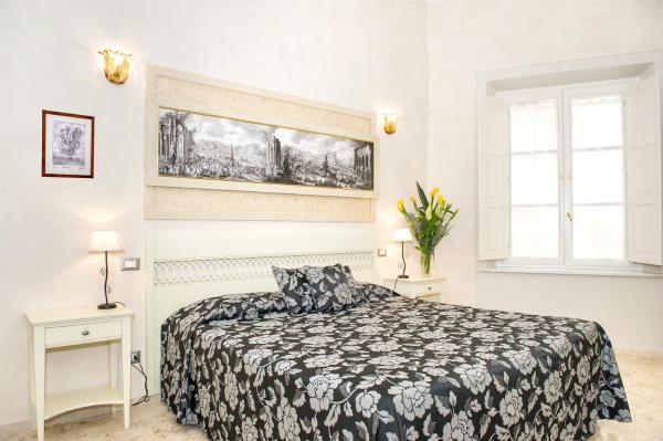 Relais Dei Mercanti B&b And Suites - Pisa