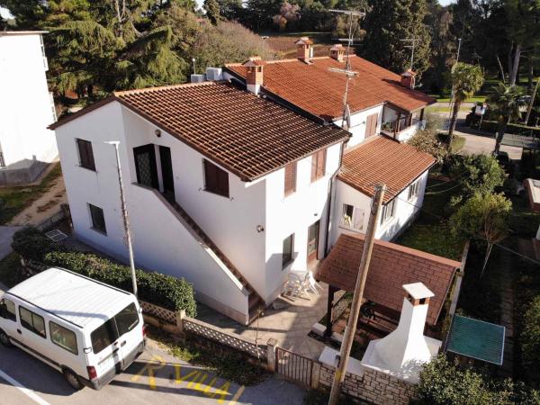 Apartments In Porec - Istrien 40038 - Poreč
