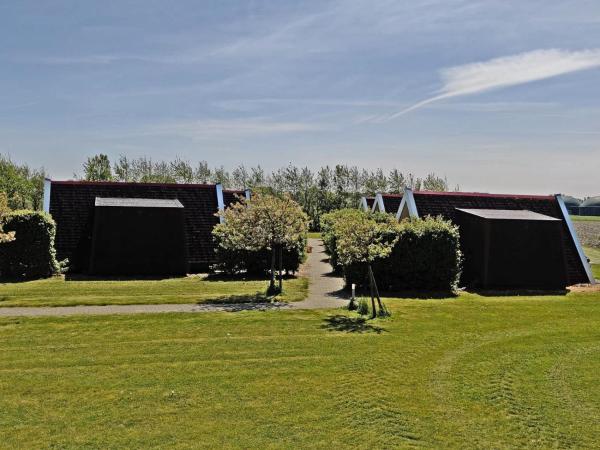 Hotelhuisje Warmenhuizen #F - Heerhugowaard