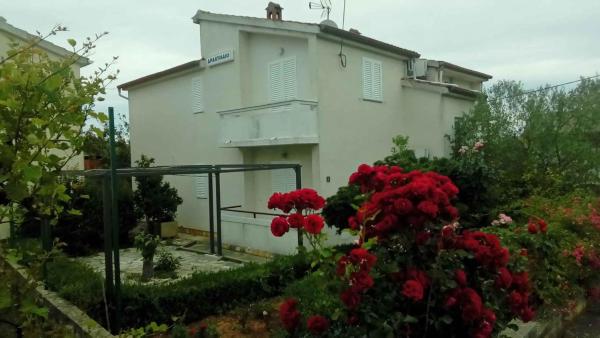 Apartment In Kukljica/insel Ugljan 38772 - Isla Dugi