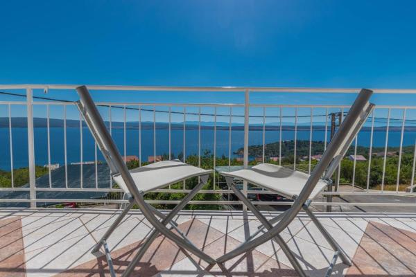 Apartment In Dramalj 41384 - Crikvenica