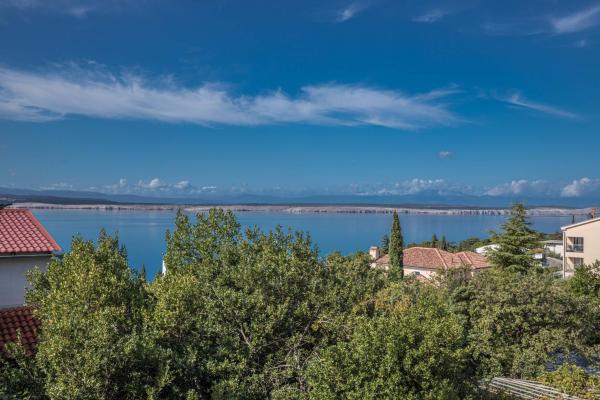 Apartment In Crikvenica 41210 - Crikvenica