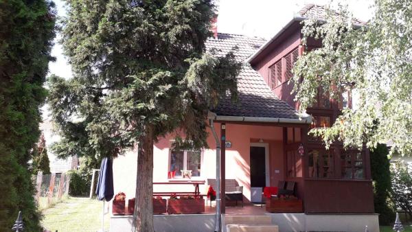 Holiday Home In Balatonmariafürdo 40806 - Balatonmáriafürdő