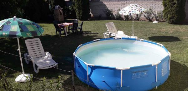 Holiday Home In Balatonlelle 40449 - Balatonboglár