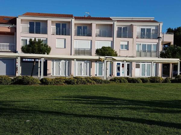 Apartment In Medulin/istrien 39696 - Medulin