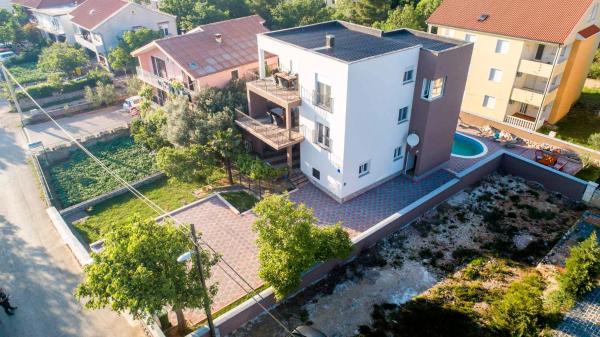 Apartment In Starigrad-paklenica 39522 - Starigrad
