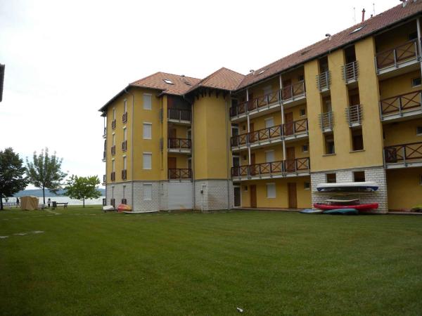 Apartment In Balatonöszöd 20195 - Plattensee