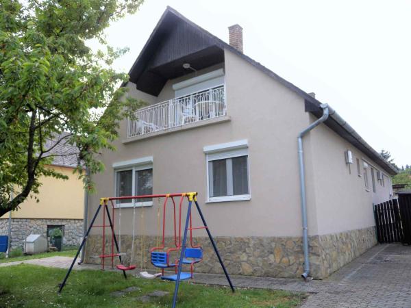Holiday Home In Fonyod - Balaton 38001 - Lake Balaton